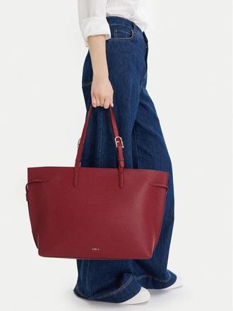 Furla Handtasche Ava L WB02059 BX4329 CN 4617S Rot