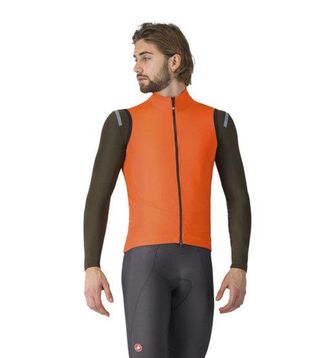 Castelli Perfetto Air - Fahrradweste - Herren