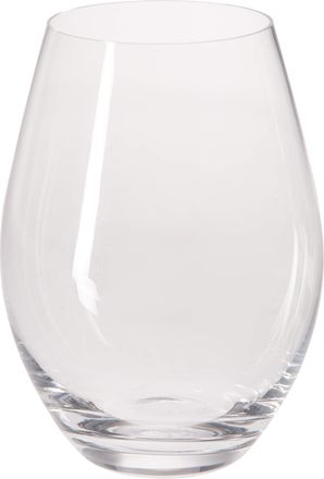 Orrefors More Weinglas ohne Stiel, 4er-Set