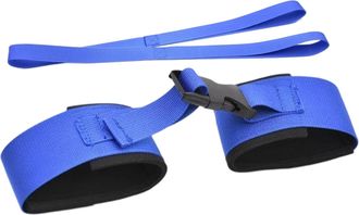 Generic Elastisches Band f&uuml;r Stunts, bequeme Unterst&uuml;tzung, flexibles Pilates-Stretchband, f&uuml;r Familie, Yoga, Tanz, Muskeln, Gelenke, Praxis