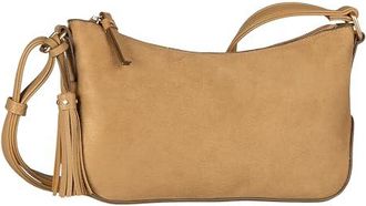 Gabor Anthea, Sac Cross Femmes, Marron, m