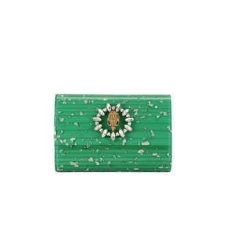Kurt Geiger Damen, Accessories, Gr&uuml;n, ONE SIZEGr&ouml;&szlig;e