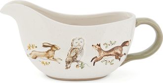 Cooksmart Forest Fable Sauciere extra gro&szlig;