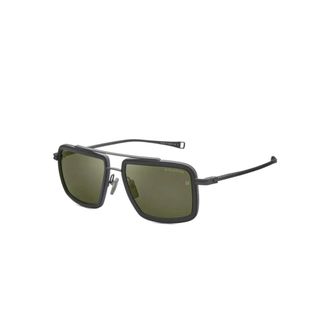 Dita Eyewear Lunettes de soleil Lancier Lsa-422 - Homme - Accessoires - Noir - Taille: 57 MM
