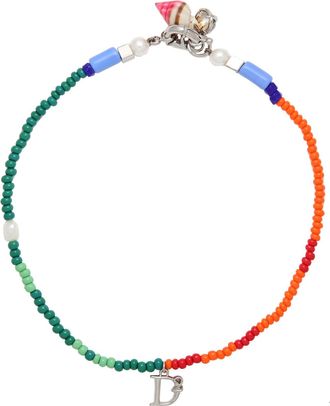 Dsquared2 SCHMUCK und UHREN - Halsketten auf YOOX.COM