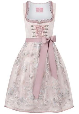 Stockerpoint Dirndl Lacey, Rose, 46