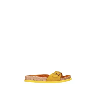 Premiata Damen, Schuhe, Gelb, 41 EUGr&ouml;&szlig;e