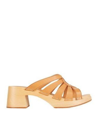 Swedish Hasbeens CHAUSSURES - Sandales sur YOOX.COM