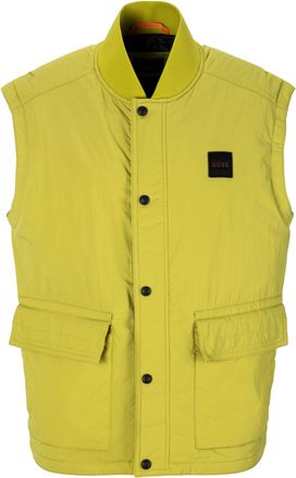 Boss Orange by Hugo Boss Weste Ocomo1-W