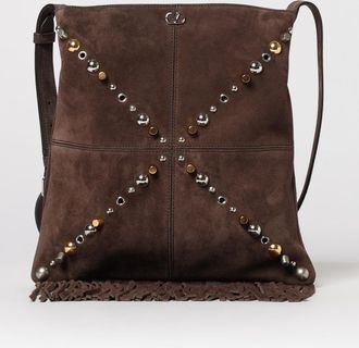 Valentino Garavani Umh&auml;ngetasche VALENTINO GARAVANI Herren Farbe Dark