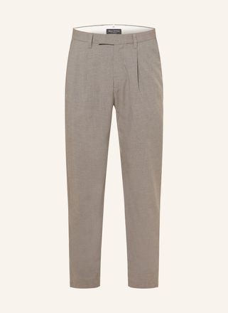 Marc O'Polo Marc Opolo Chino Belsbo Relaxed Fit braun