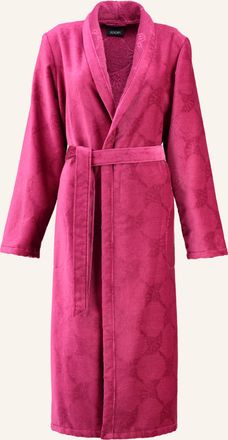 Joop Bademantel pink