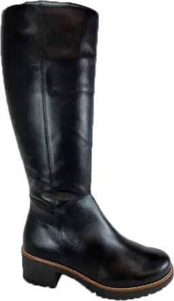 Pitillos Pitillos, Femme, Chaussures, Noir, Taille: 40 EU Bottines à talon 20.224