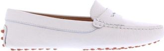 Paris Punk Gianluca Perrone Loafer - - Shoes - Damen - Wei&szlig; - 37 EU