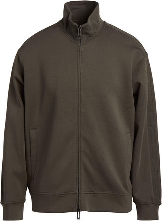 Emporio Armani TOPS - Sweatshirts auf YOOX.COM