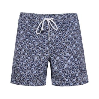 Barba Beachwear - - Swimwear - Herren - Blau - XL