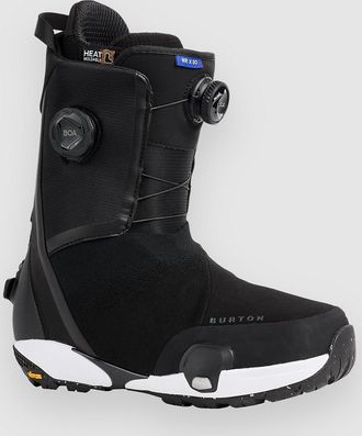 Burton Waverange X Wide 2026 Step On Boots black