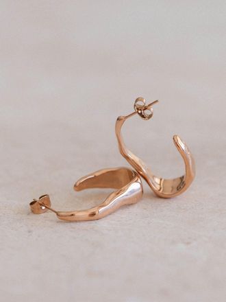 Purelei Raw Beauty Ohrringe