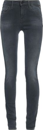Replay HOSEN & R&Ouml;CKE - Jeanshosen auf YOOX.COM