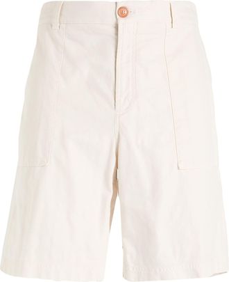 Brunello Cucinelli HOSEN & R&Ouml;CKE - Shorts & Bermudashorts auf YOOX.COM