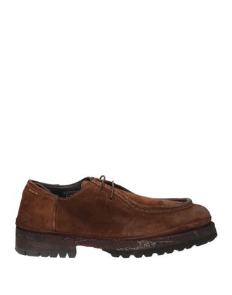 Alexander Hotto SCHUHE - Schn&uuml;rschuhe auf YOOX.COM