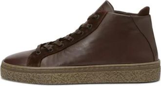 Marc O'Polo Herren, Schuhe, Braun, 42 EUGröße