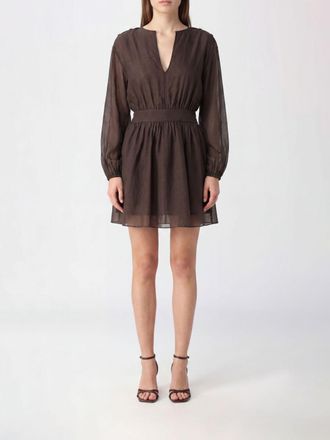 Giovanni Bedin Robe Femme couleur Marron