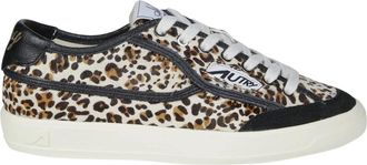 Autry Windscape Low - Femme - Chaussures - Multicolore - Taille: 38 EU