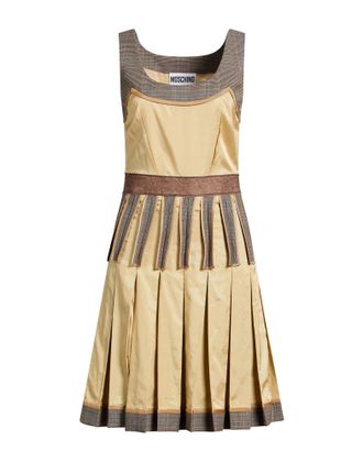 Moschino KLEIDER - Mini-Kleider auf YOOX.COM