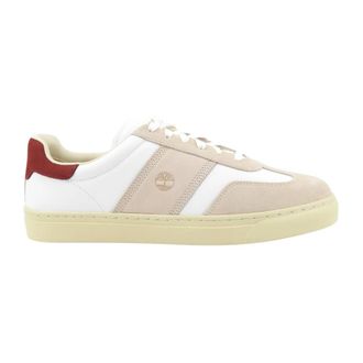 Timberland Herren, Schuhe, Wei&szlig;, 42 EUGr&ouml;&szlig;e