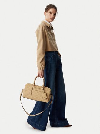 Michael Kors Handtasche MICHAEL Michael Kors 30S6GTVS6L Beige