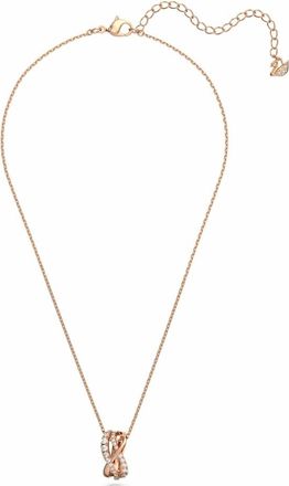 Swarovski Ohrringe - - Accessories - Damen - Rosa - ONE SIZE