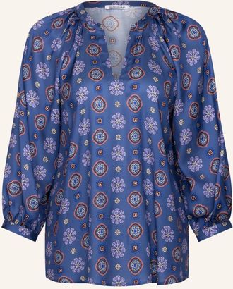 Seidensticker Seidensticker Tunika blau