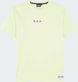 Jacker T-shirt - Taille S