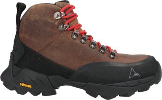 Roa SCHUHE - Stiefeletten auf YOOX.COM