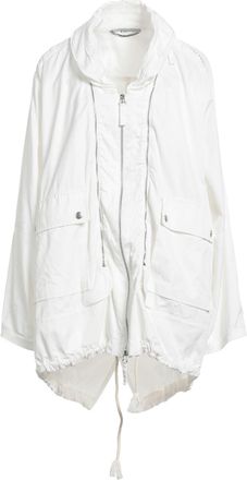 Stella McCartney JACKEN & M&Auml;NTEL - Jacken, M&auml;ntel & Trenchcoats auf YOOX.COM