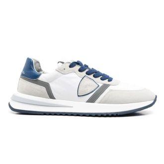 Philippe Model Tropez 2.1 Sneakers - - Shoes - Herren - Mehrfarbig - 45 EU