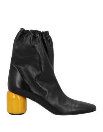 Jil Sander SCHUHE - Stiefeletten auf YOOX.COM