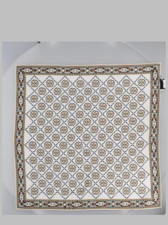 Tory Burch Scarf - Multicolor