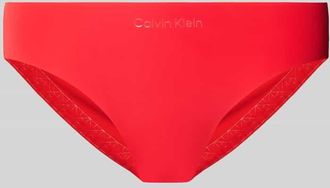 Calvin Klein Underwear Slip mit nahtloser Verarbeitung