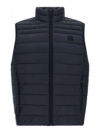 HUGO BOSS Daunenjacke - Blau