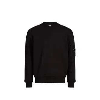 C.P. Company Sweat col rond en coton