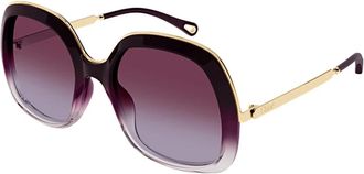 Chlo&eacute; unisex, Accessoires, Multicolore, Taille: 56 MM 1Oj45C00A