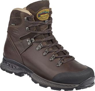 Meindl Toronto MFS - Herren Trekkingschuh - Dunkelbraun - 9,5/44