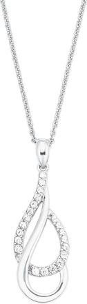 Amor Kette Tropfen