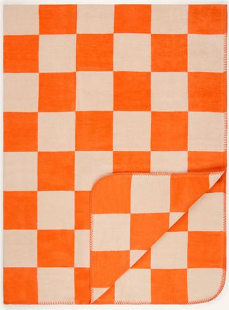 Pad Pad Plaid Chess beige