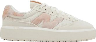 New Balance Femme, Chaussures, Rose, Taille: 39 1/2 EU Ct302 Baskets