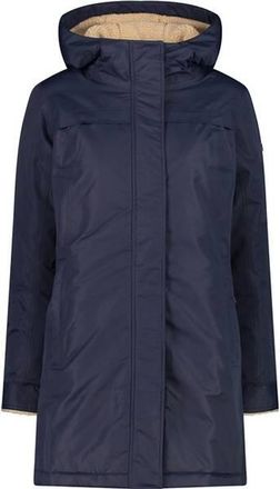 F.lli Campagnolo Damen Jacke WOMAN PARKA FIX HOOD