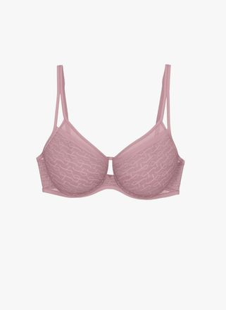 Triumph Soutien-gorge &agrave; armatures Signature Sheer