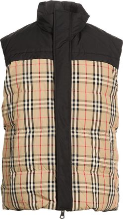 Burberry JACKEN & M&Auml;NTEL - Westen auf YOOX.COM